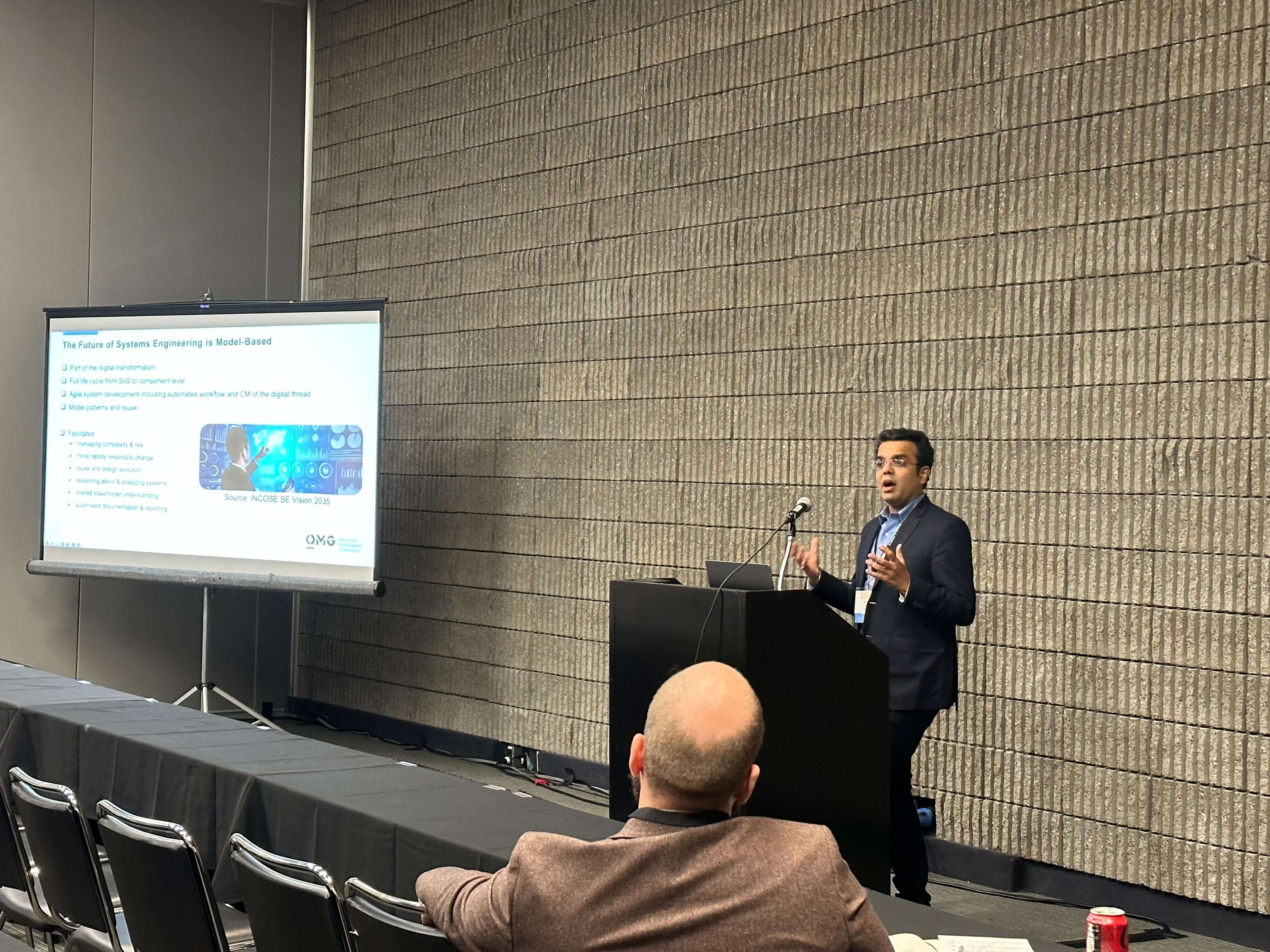 Conferences - Intercax